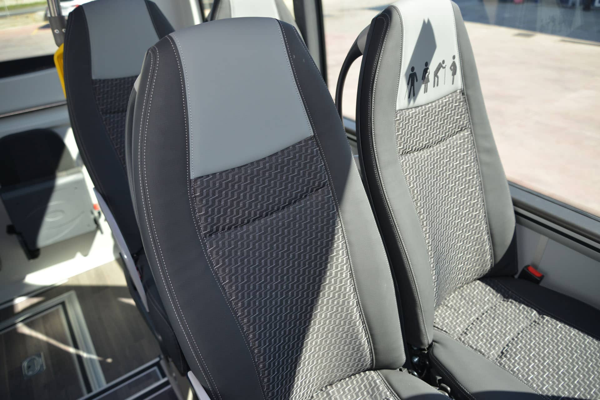 BusGarraf: Características del servicio de bus nocturno