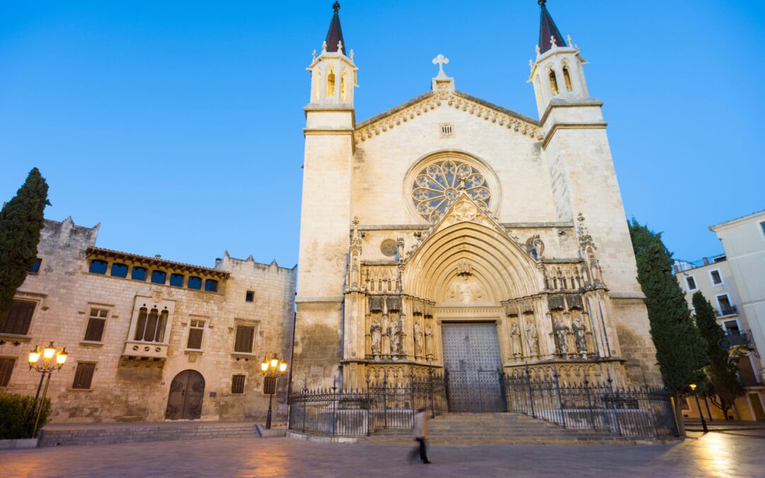 Consulta les nostres línies d'autobús diürnes i nocturnes